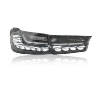 China BMW G20/G80 Tail Light Upgrade Full LED Rear Light 12V Voltage Other Year for sale
