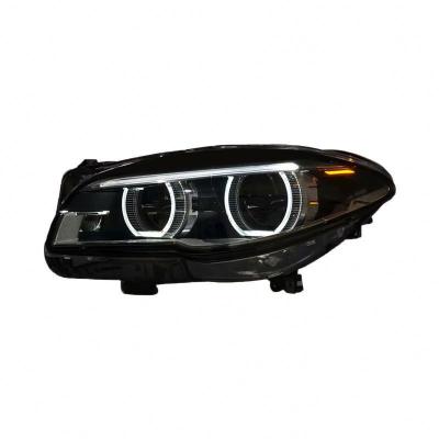 China Upgrade Old Models to AFS Headlight Assembly for BMW 5 Series F10 F11 520i 525i 530i for sale