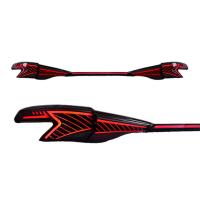 China LED Tail Light for Toyota Sienna 2021-2023 Replace/Repair and Parking Brake Light for sale