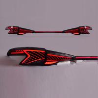 China LED Tail Light for Toyota Sienna 2021-2023 Replace/Repair and Parking Brake Light for sale