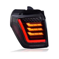 China Car Model For Toyota Speedmaster 2014-2019 Applicable Year LED Tail Lights Rear Lamps for sale