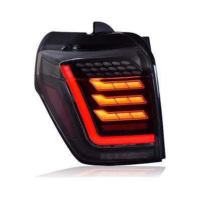 China Car Accessories Tail Lamp Taillights For Toyota Speedmaster 14-19 Within Your Budget for sale