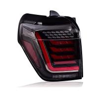 China Car Accessories Tail Lamp Taillights For Toyota Speedmaster 14-19 Within Your Budget for sale