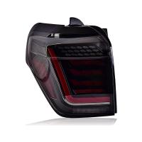 China Car Accessories Tail Lamp Taillights For Toyota Speedmaster 14-19 Within Your Budget for sale