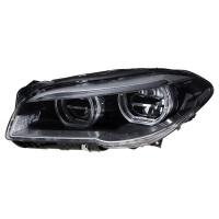 China 35w Car Model Full LED Headlight For BMW F10 F11 F18 2011-2017 Plug And Play Upgrade for sale