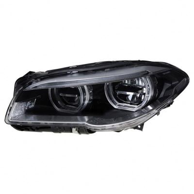 China 35w Car Model Full LED Headlight For BMW F10 F11 F18 2011-2017 Plug And Play Upgrade for sale