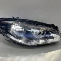 China 35w Car Model Full LED Headlight For BMW F10 F11 F18 2011-2017 Plug And Play Upgrade for sale
