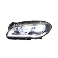 China 35w Car Model Full LED Headlight For BMW F10 F11 F18 2011-2017 Plug And Play Upgrade for sale