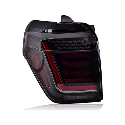 China Driving Turn Signal Led Tail Lamp Taillight For Toyota Speedmaster 14-19 OE No. Sale for sale