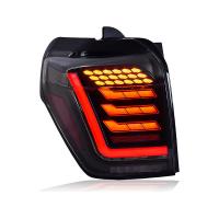 China Driving Turn Signal Led Tail Lamp Taillight For Toyota Speedmaster 14-19 OE No. Sale for sale