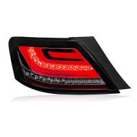 China Replace/Repair Car Lighting System Tail Light Rear Lamp for Toyota Reiz 2005-2009 35W for sale