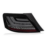 China Modified LED Driving Brake Steering Rear Tail Light for Toyota Reiz 2005-2009 12V 35W for sale