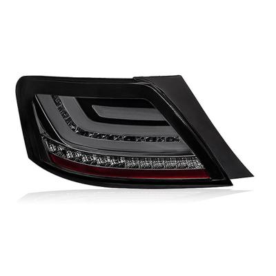 China Modified LED Driving Brake Steering Rear Tail Light 35 w for Toyota Reiz 2005-2009 for sale