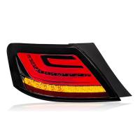 China Modified LED Driving Brake Steering Rear Tail Light 35 w for Toyota Reiz 2005-2009 for sale