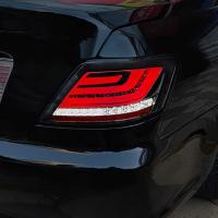 China Modified LED Driving Brake Steering Rear Tail Light 35 w for Toyota Reiz 2005-2009 for sale