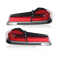 China Rear Lamps Assembly 2021 LCI for BMW 5 Series G30 G38 F90 Durable and Long-lasting for sale
