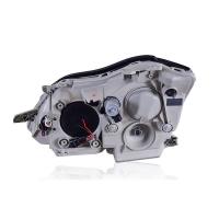 China Style LED Headlights for 12th Generation Toyota Crown Upgrade Your Car Fitment Now for sale