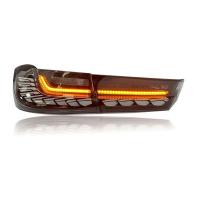 China G20 LED Tail Lights For BMW 3 Series G20 G28 Upgrade Your Car's Look And Performance for sale