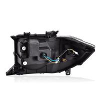 China LED Headlight Assembly for Toyota Land Cruiser LC71 LC76 LC78 LC79 Durable and Sturdy for sale