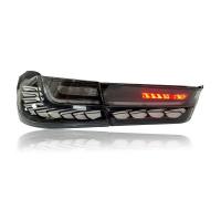 China 12V Full LED Auto Retrofit Car Light GTS Design for BMW G20 G28 Running Turn Brake Signal for sale