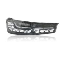 China Other Year Model LED Tail Light for Bmw 3 Series 36w Wattage Durable and Bright for sale