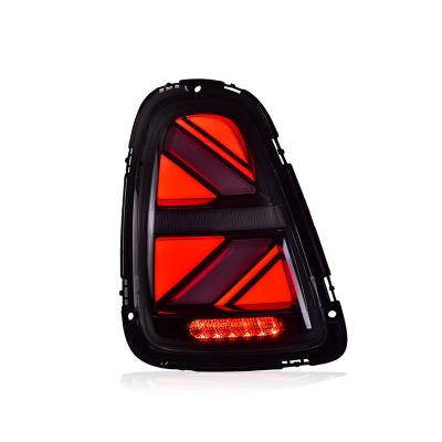 China Car Rear Lamp System For Bmw Mini R56 2007-2013 Led Brake Signal Light Turning Parts for sale