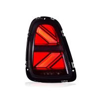 China Car Rear Lamp System For Bmw Mini R56 2007-2013 Led Brake Signal Light Turning Parts for sale