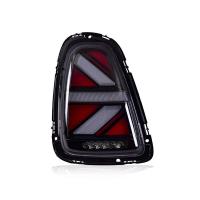 China Car Rear Lamp System For Bmw Mini R56 2007-2013 Led Brake Signal Light Turning Parts for sale