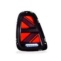 China Car Rear Lamp System For Bmw Mini R56 2007-2013 Led Brake Signal Light Turning Parts for sale