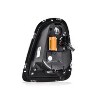 China Car Rear Lamp System For Bmw Mini R56 2007-2013 Led Brake Signal Light Turning Parts for sale