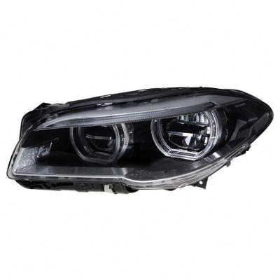 China 12V 35w Full LED Headlight for BMW 5 Series F10/F18 Car Conversions and Modifications for sale