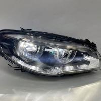 China 12V 35w Full LED Headlight for BMW 5 Series F10/F18 Car Conversions and Modifications for sale