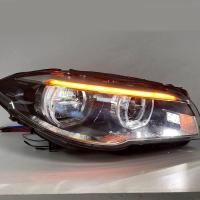 China 12V 35w Full LED Headlight for BMW 5 Series F10/F18 Car Conversions and Modifications for sale