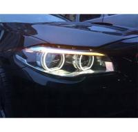 China 12V 35w Full LED Headlight for BMW 5 Series F10/F18 Car Conversions and Modifications for sale