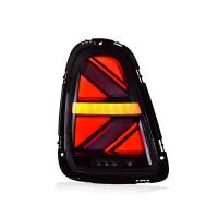 China Car Tail Light Assembly For Bmw Mini R56 2007-2013 Led Brake Signal Light Tuning Parts for sale