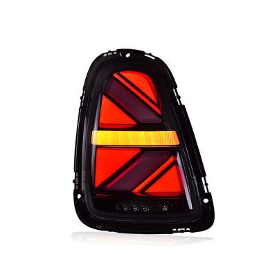 China 35w LED Tail Lights and Accessories for BMW Mini R56 2007-2013 The Perfect Combination for sale