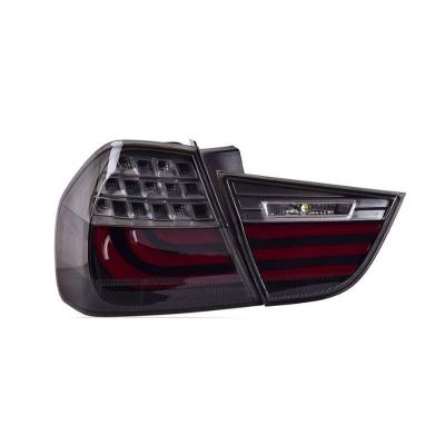 China Plug And Play LED Tail Light Assembly For BMW 3 Series E90 2005-2008 With 12V Voltage for sale