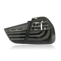 China Plug And Play LED Tail Light Assembly For BMW 3 Series E90 2005-2008 With 12V Voltage for sale