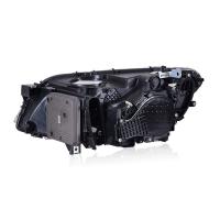 China Upgrade Your BMW 7 Series to 35 Wattage Full LED Headlamp for Enhanced Visibility for sale
