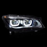 China Upgrade Your BMW 7 Series to 35 Wattage Full LED Headlamp for Enhanced Visibility for sale