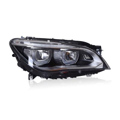 China Upgrade Your BMW 7 Series to the Latest LED Car Light Lamp for Other Series Standards for sale