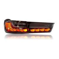 China Upgrade Modified 3 Series Rear Lamps for BMW G80 M3 Sedan Car Fitment Other Year Other for sale