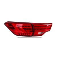 China Upgrade Your Toyota Highlander 15-17 With This Plug And Play Rear Lamp OE No. Included for sale