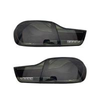 China Other Car Fitment 36w LED Tail Lights Red/Smoke Lens For BMW 4 Series M4 F32 Version for sale