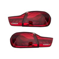 China 36 Watts Rated Power LED Rear Lights Tail Light For BMW 4 Series M4 F32 Energy-saving for sale