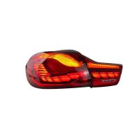 China 36 Watts Rated Power LED Rear Lights Tail Light For BMW 4 Series M4 F32 Energy-saving for sale