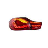 China Enhance Your BMW 4 Series M4 F32 Gts with LED Rear Lamps Tail Light Assembly Upgrade for sale