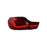 China Enhance Your BMW 4 Series M4 F32 Gts with LED Rear Lamps Tail Light Assembly Upgrade for sale