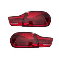 China 36 Watts Rated Power Headlight Assembly for BMW 4 Series M4 F32 Genuine Brake Lights for sale