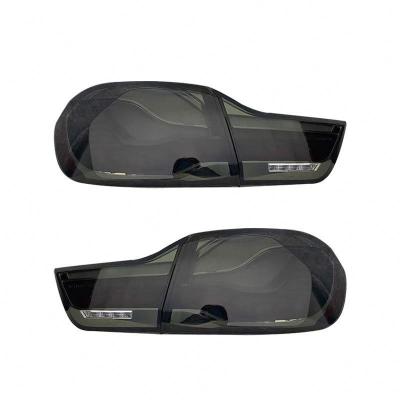 China Rear Light Assembly for BMW F82 F83 2014-2020 M4 Gts Taillights M4 F32 LED Taillamp for sale